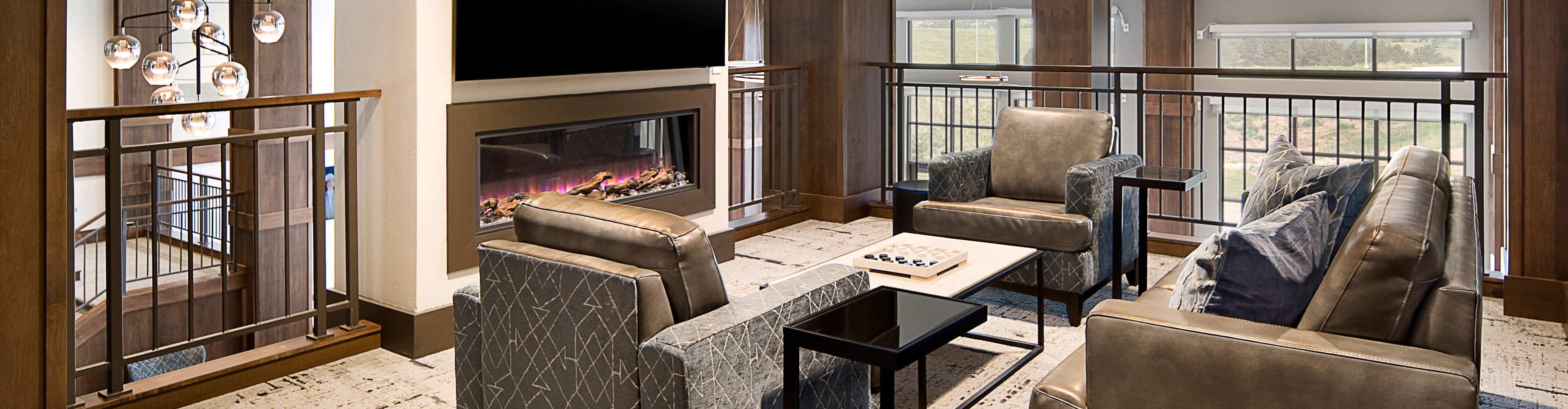 Our Hotel | Rapid City ClubHouse Hotel & Suites